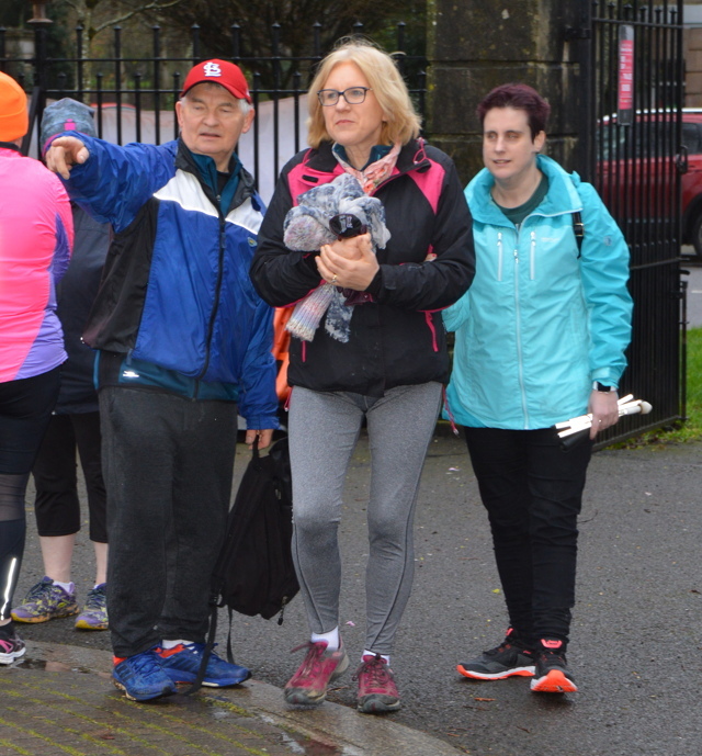 Tralee parkrun – from a VI parkrunner’s perspective | Tralee parkrun