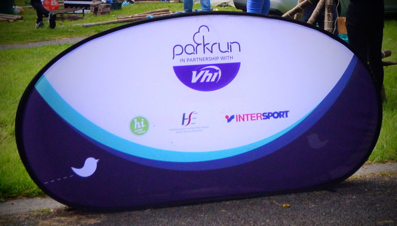 “All in the Family” at Féile na mBláth – Run Report #232 | Tralee parkrun