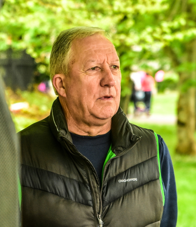 parkrunners of the month – March 2021 | Tralee parkrun