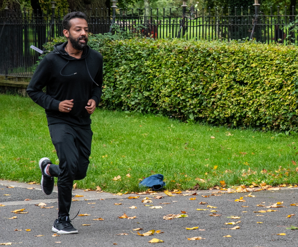 Run Report #278 – First and Last… and everything in between! | Tralee parkrun