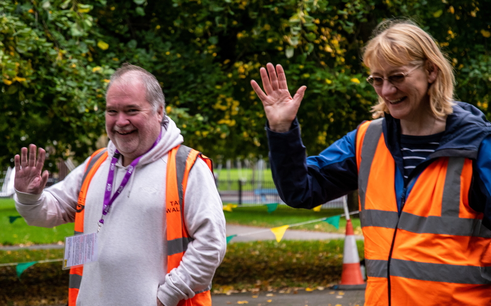 Tralee parkrun #279 – 23/10/2021 Tony’s 200th | Tralee parkrun