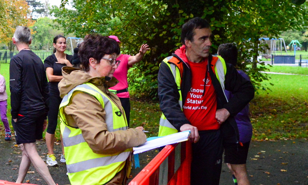 Run Report #277 – Bridget’s Bulletin | Tralee parkrun