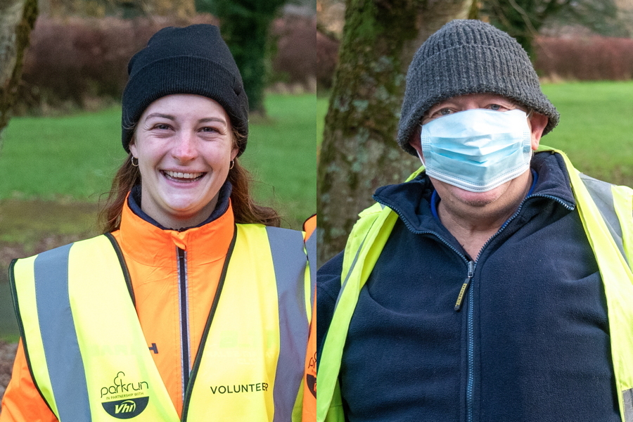 Born To Run Volunteer Takeover – Simply The Best! Tralee parkrun #286 ...