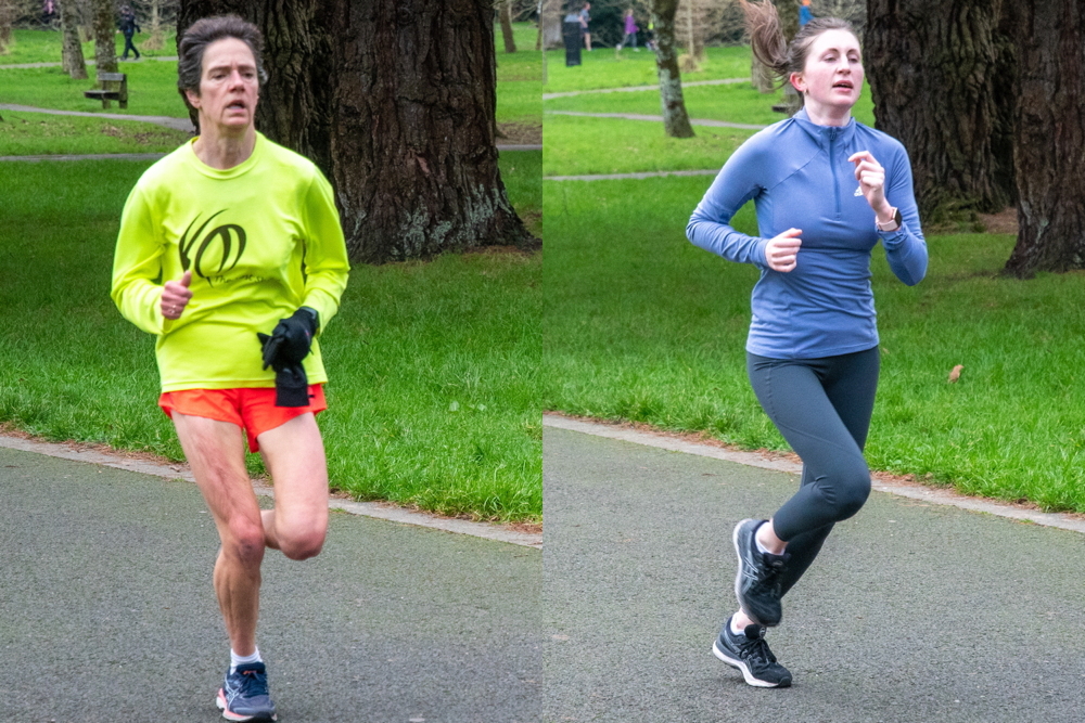 Sadness, but also many Smiles… Run Report #291 | Tralee parkrun