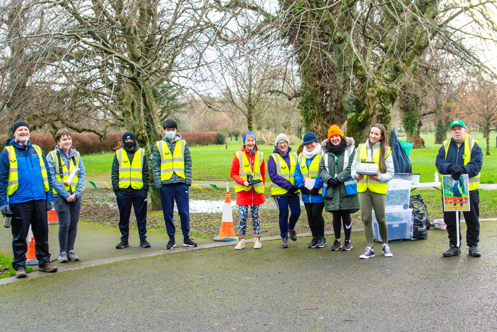 news | Tralee parkrun