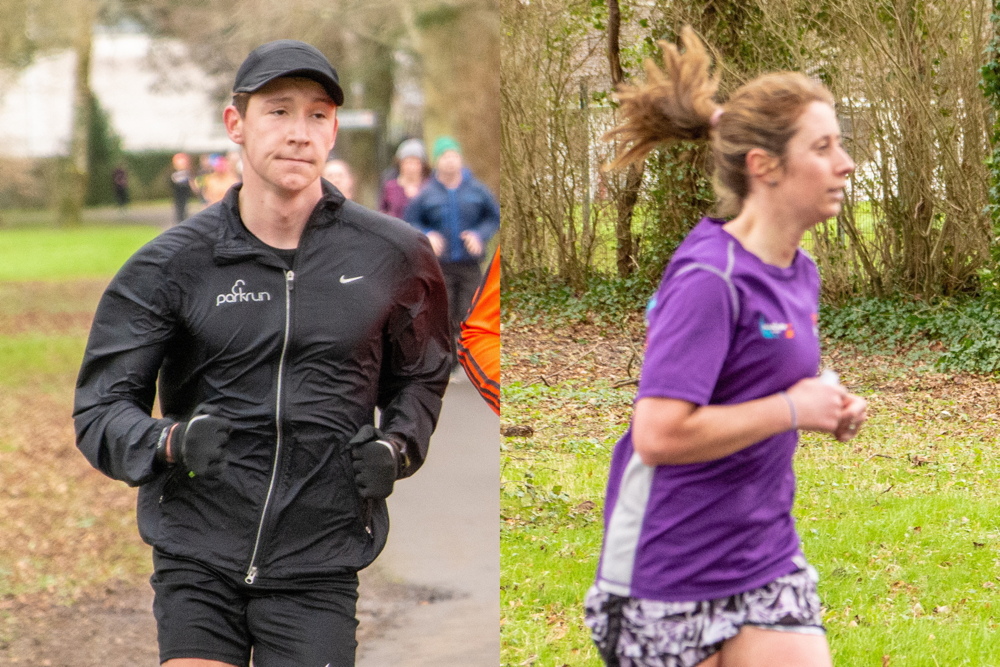 Working 8 to 11… parkrun #294 | Tralee parkrun