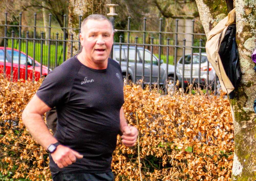 news | Tralee parkrun