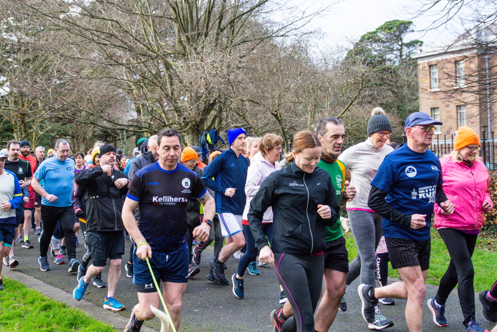 news | Tralee parkrun