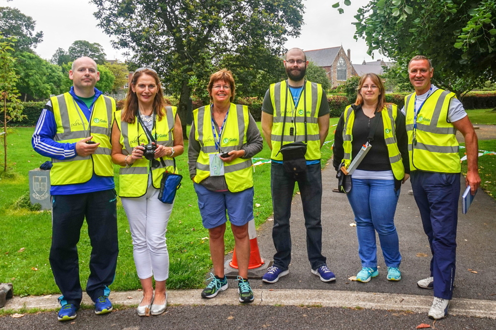 news | Tralee parkrun
