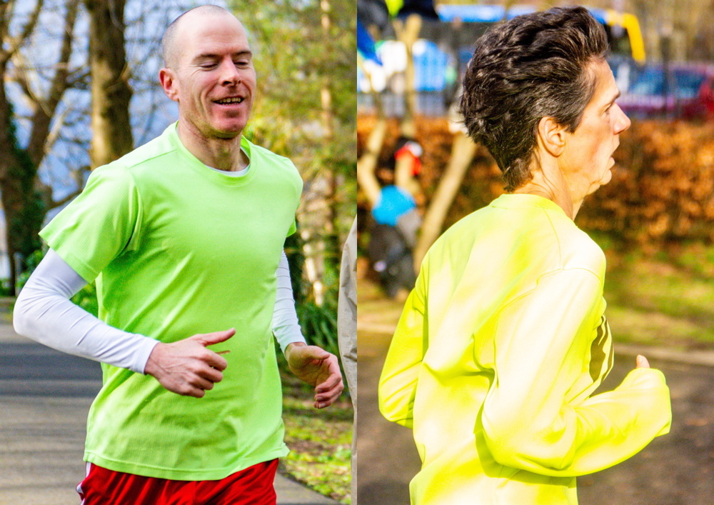 news | Tralee parkrun