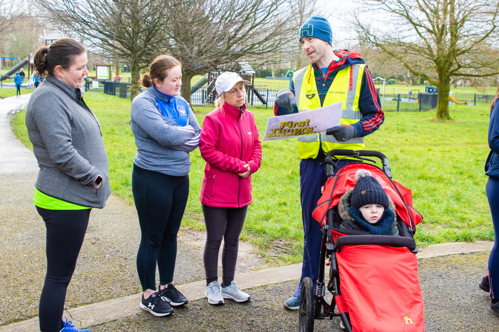 news | Tralee parkrun