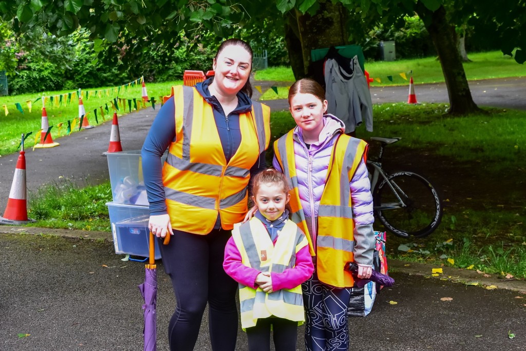 news | Tralee parkrun