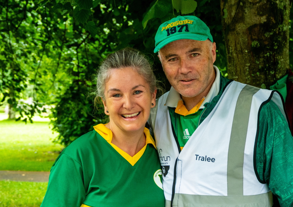news | Tralee parkrun