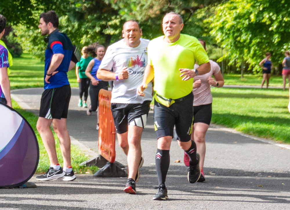 news | Tralee parkrun
