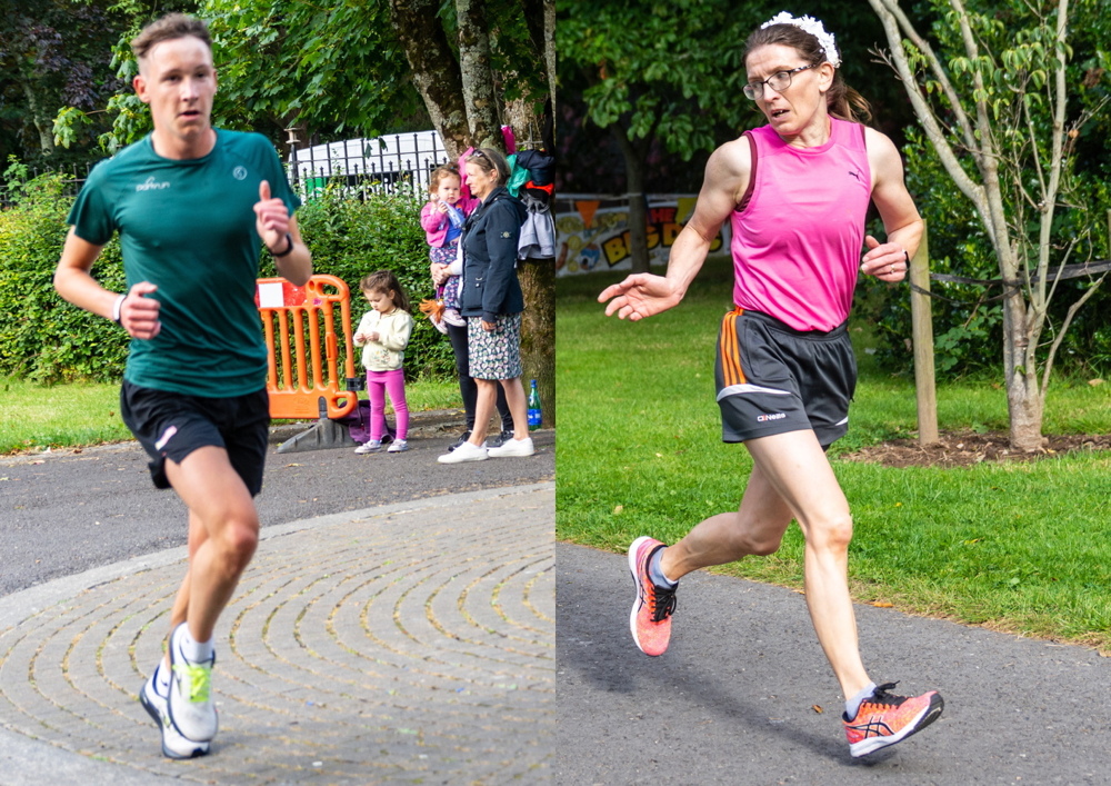 news | Tralee parkrun