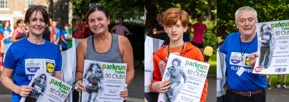 news | Tralee parkrun