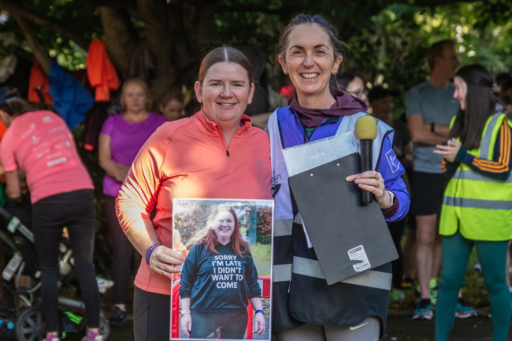 parkrun, parkwalk – Run Report #328 | Tralee parkrun