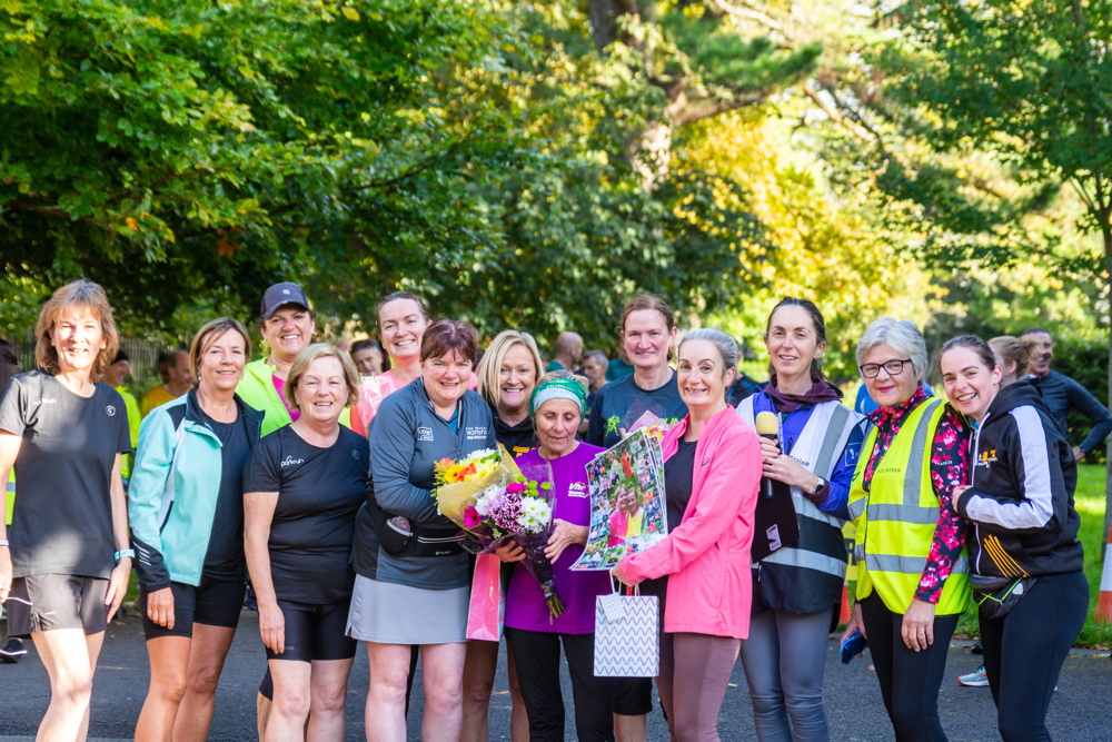 news | Tralee parkrun