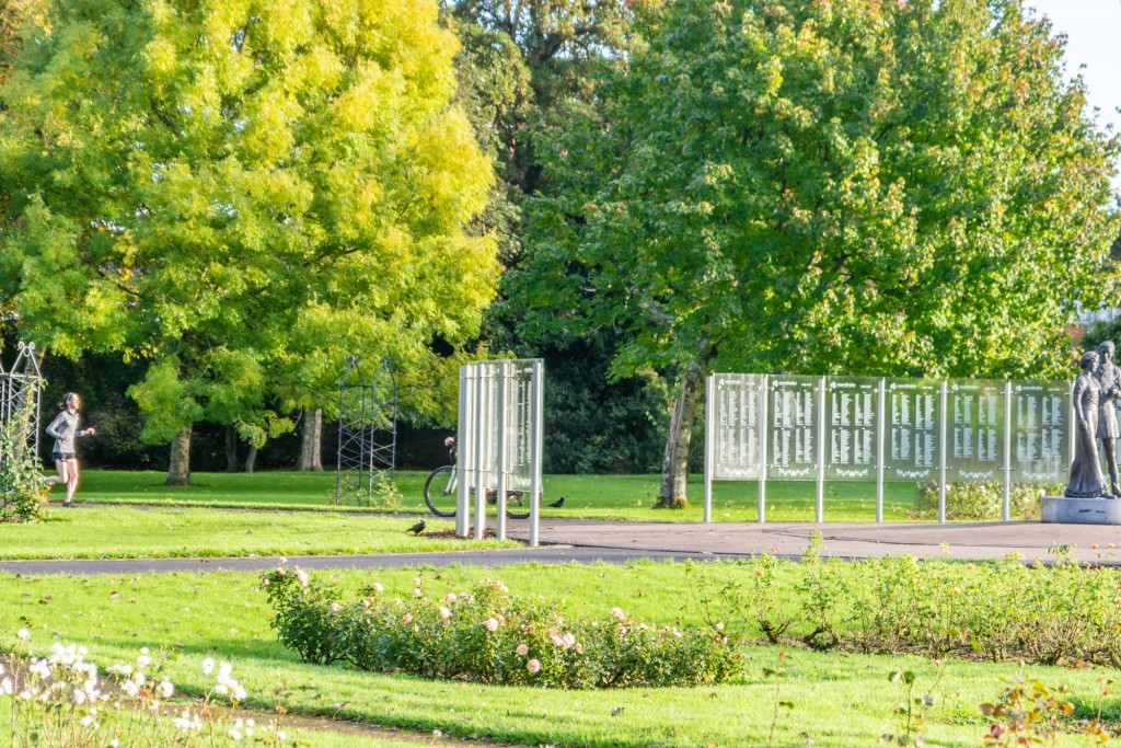 news | Tralee parkrun