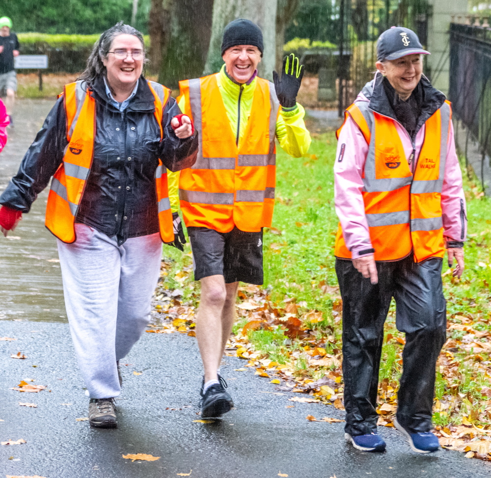 news | Tralee parkrun