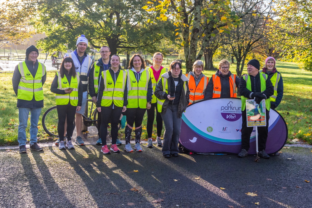 Dan’s Ditherings… Run Report #333 | Tralee parkrun