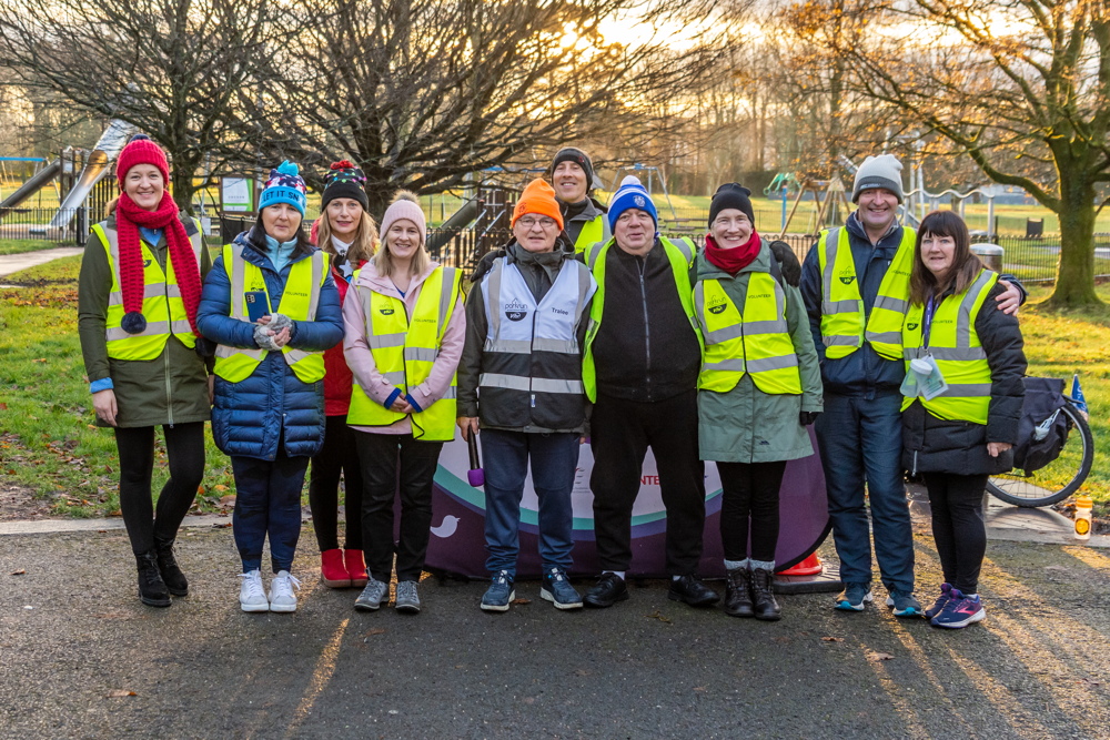 Run Report #338 – and an “Ode to Tony” | Tralee parkrun