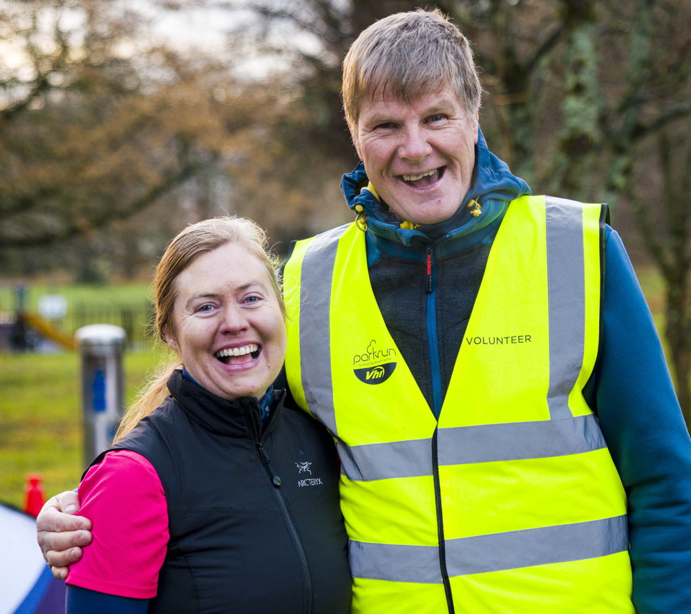 Run Report #338 – and an “Ode to Tony” | Tralee parkrun