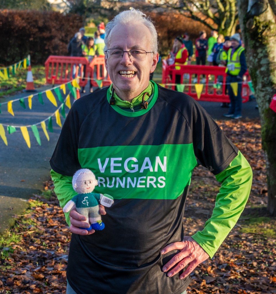 Run Report #338 – and an “Ode to Tony” | Tralee parkrun