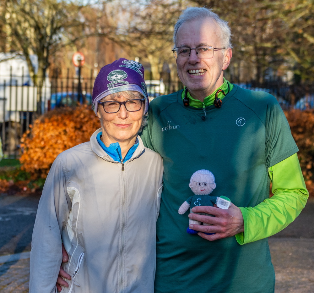 news | Tralee parkrun
