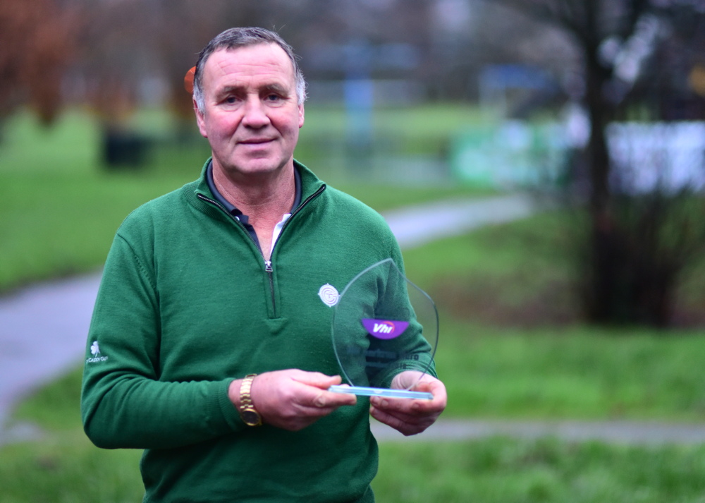 Run Report #338 – and an “Ode to Tony” | Tralee parkrun