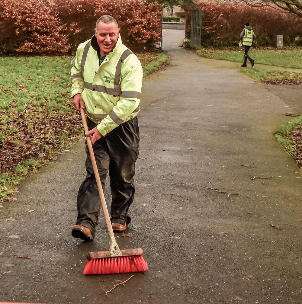 First event of 2023! | Tralee parkrun