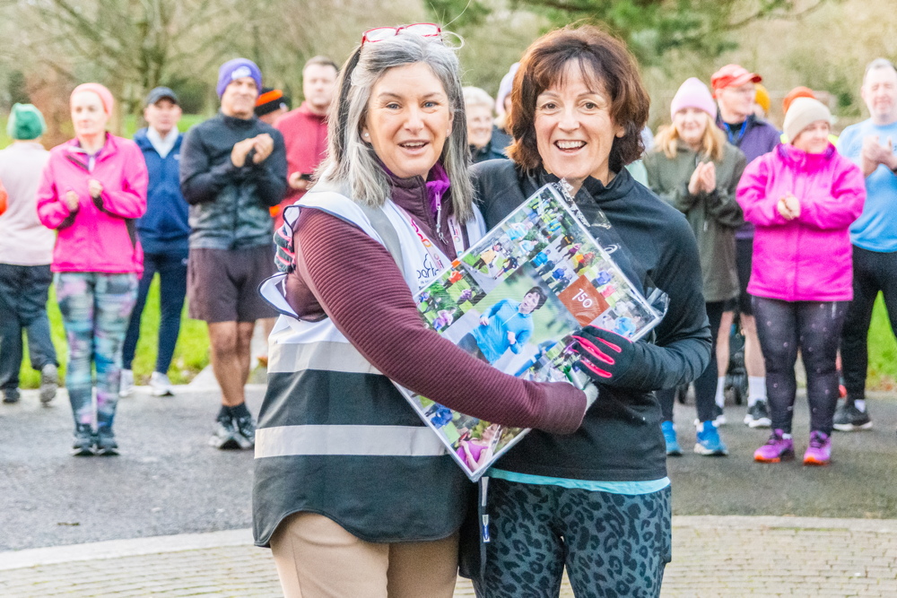 First event of 2023! | Tralee parkrun