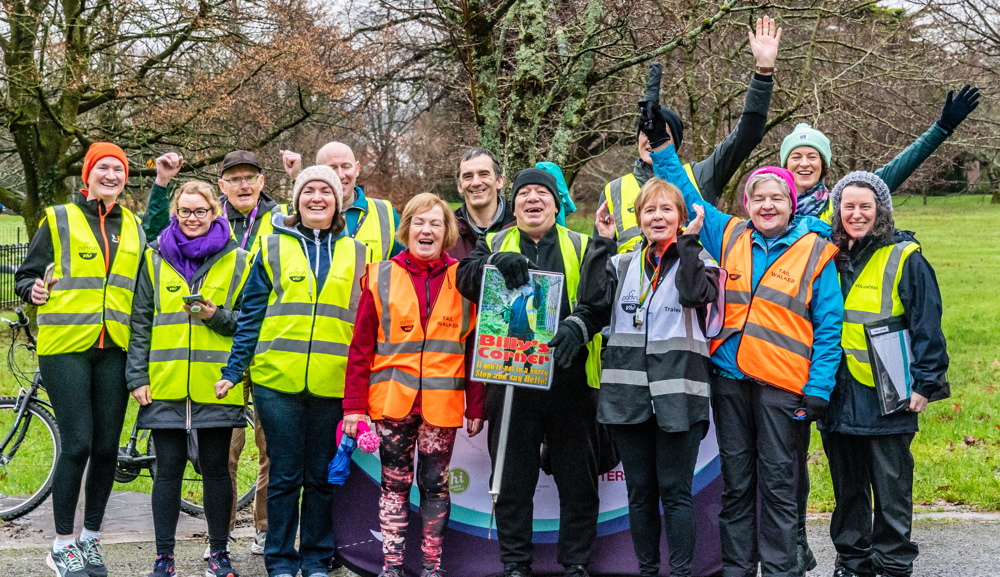 That’s A Wrap for 2022 – #340 | Tralee parkrun
