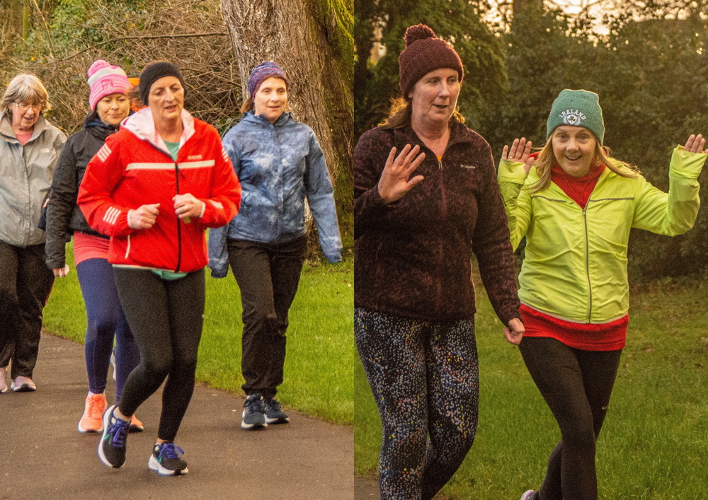 Welcome to Tralee parkrun – Run Report #342 | Tralee parkrun