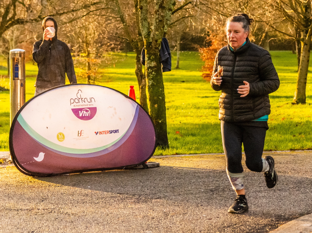 First event of 2023! | Tralee parkrun