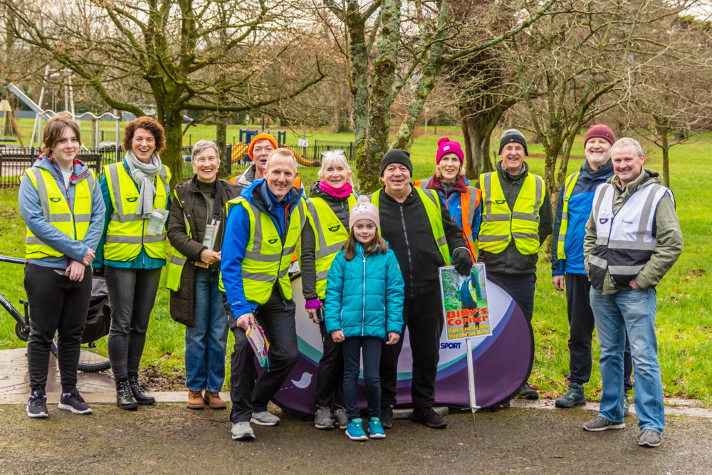news | Tralee parkrun