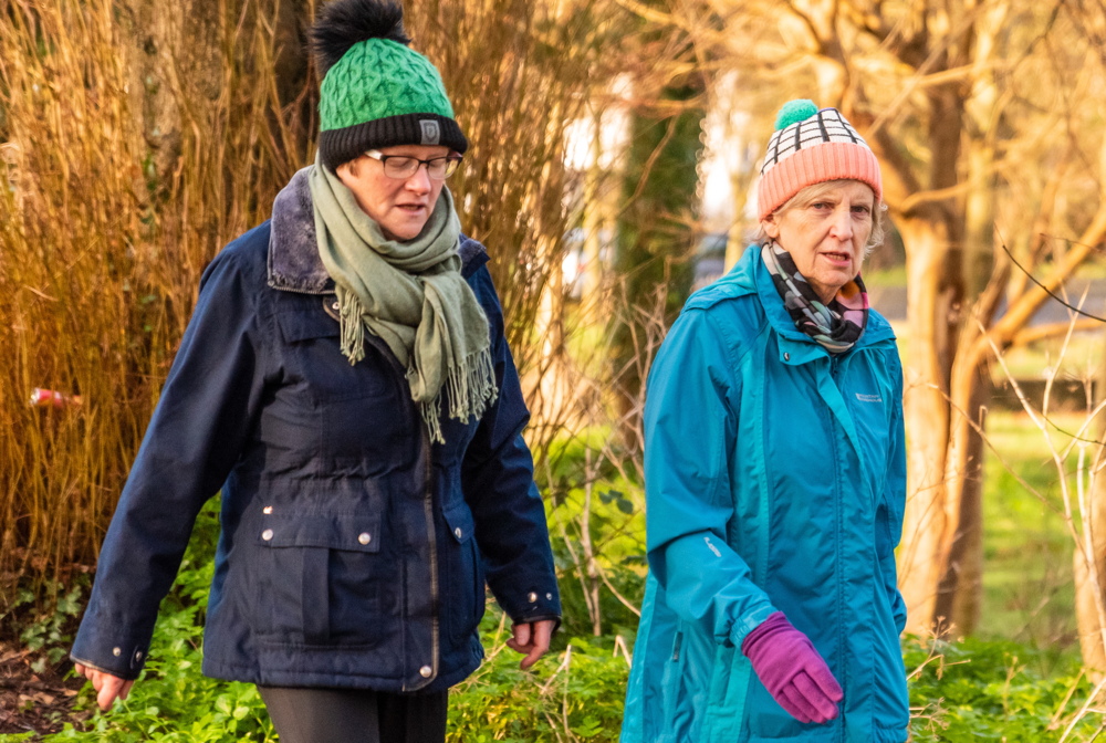 news | Tralee parkrun