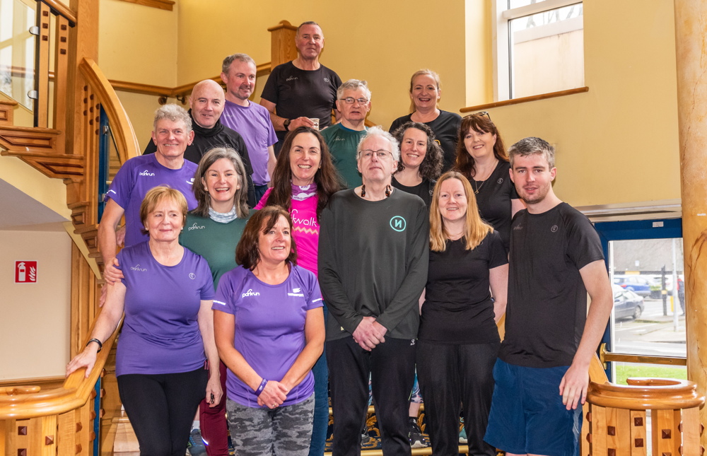 news | Tralee parkrun