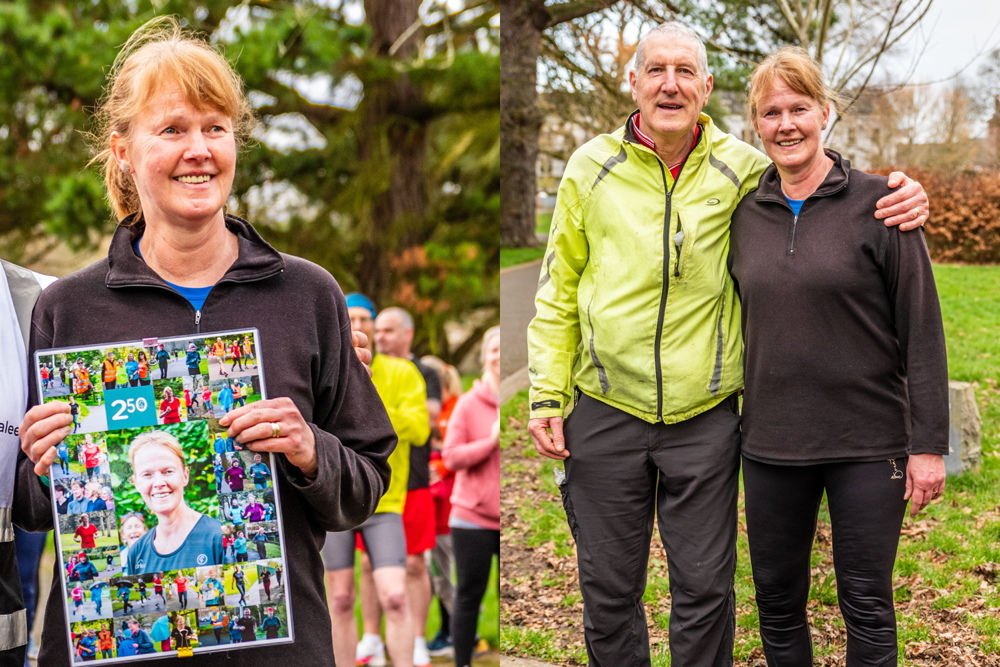 Pat’s Latest News – Run Report #347 | Tralee parkrun