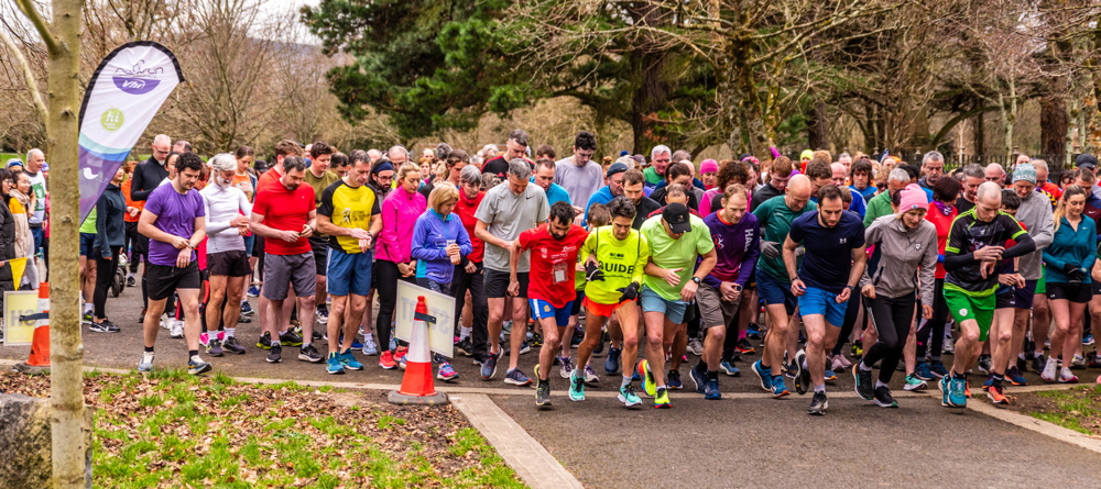 news | Tralee parkrun