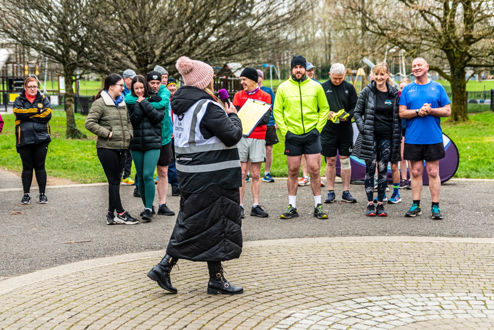 parkrun Seachtain na Gaeilge – Stella’s Report! | Tralee parkrun