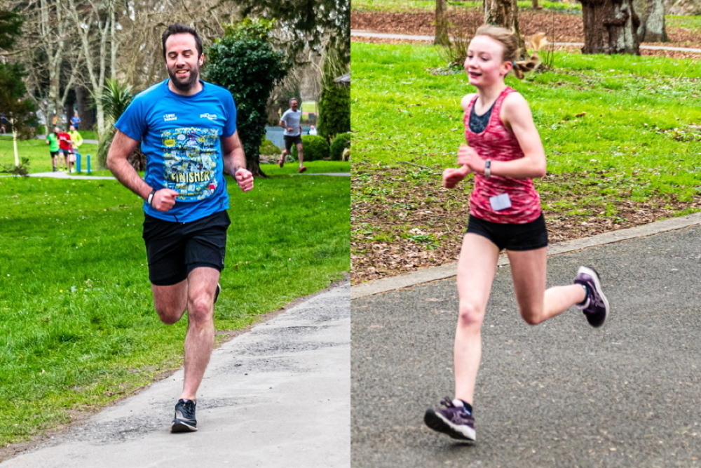 parkrun Seachtain na Gaeilge – Stella’s Report! | Tralee parkrun