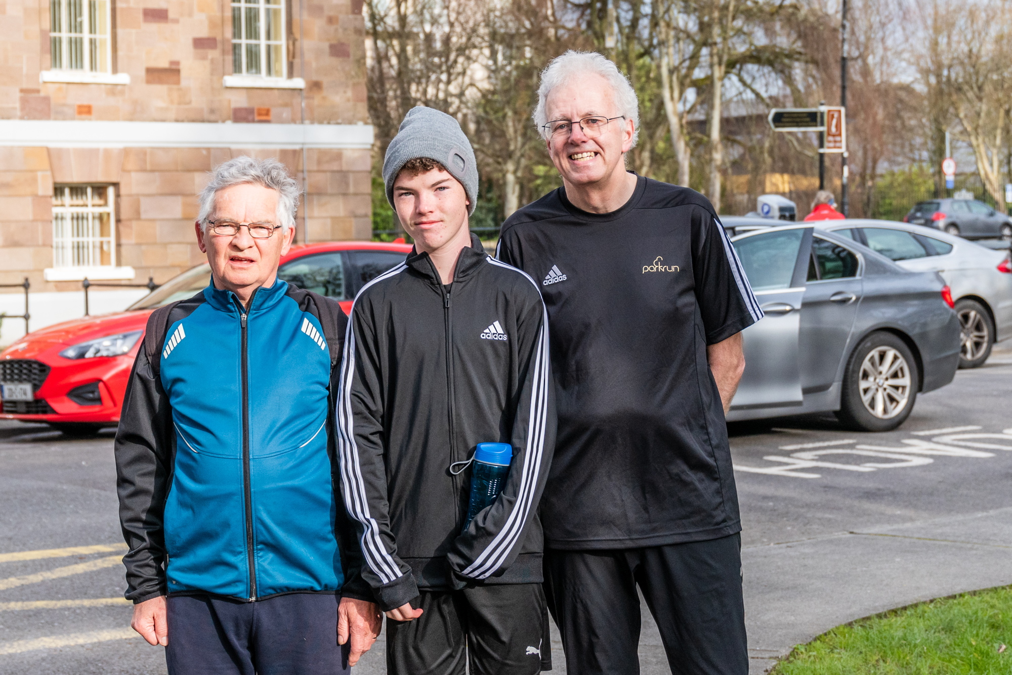 Pauline’s parkrun Perusals…8/4/23 Parkrun #354 | Tralee parkrun