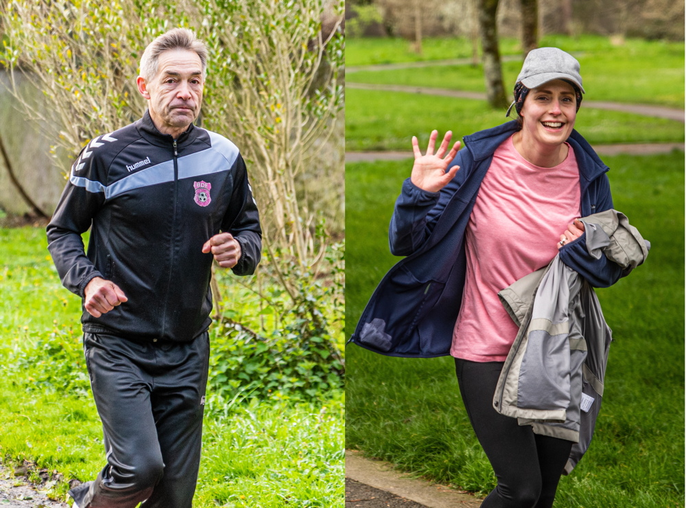 “We’re at our Wittmer’s End!” – Run Report #353 | Tralee parkrun