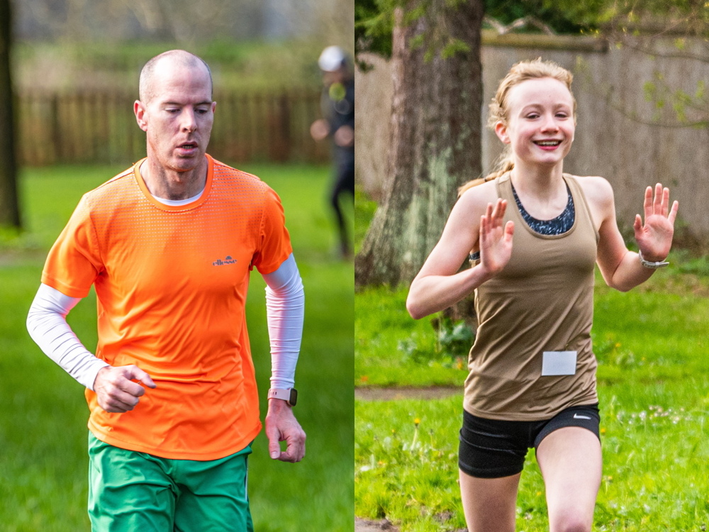 “We’re at our Wittmer’s End!” – Run Report #353 | Tralee parkrun