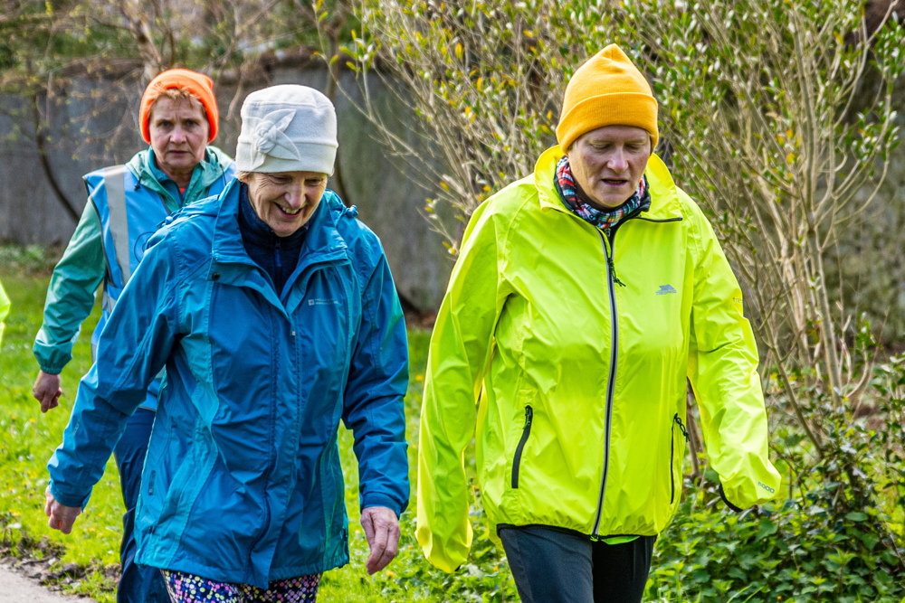 “We’re at our Wittmer’s End!” – Run Report #353 | Tralee parkrun