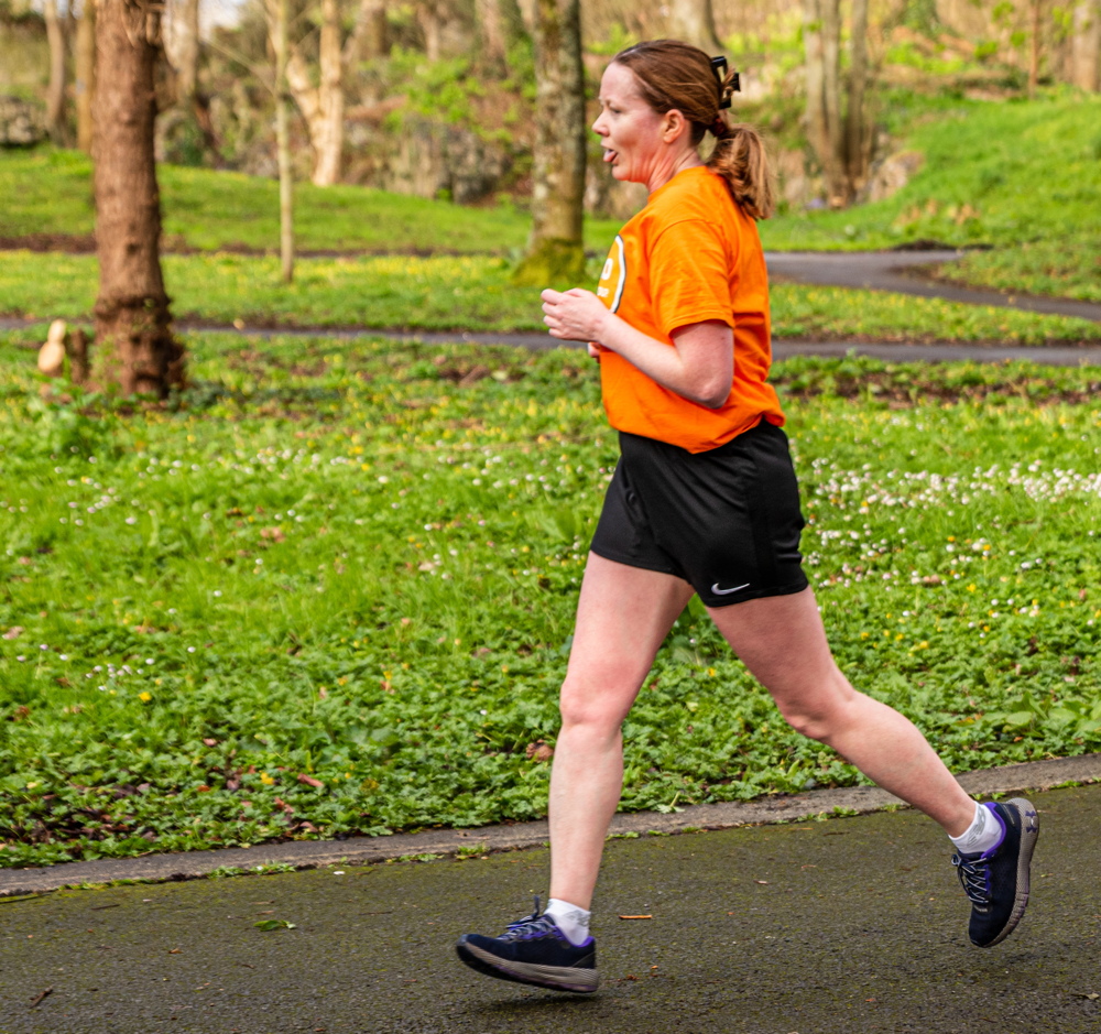“We’re at our Wittmer’s End!” – Run Report #353 | Tralee parkrun