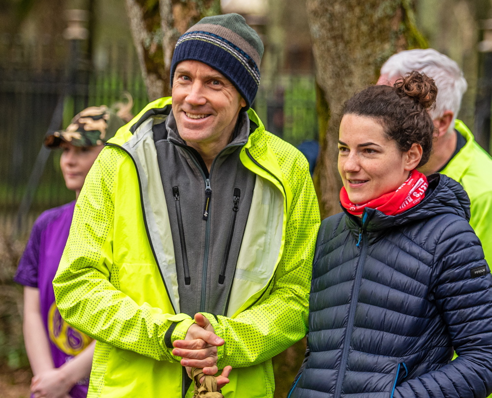 “We’re at our Wittmer’s End!” – Run Report #353 | Tralee parkrun