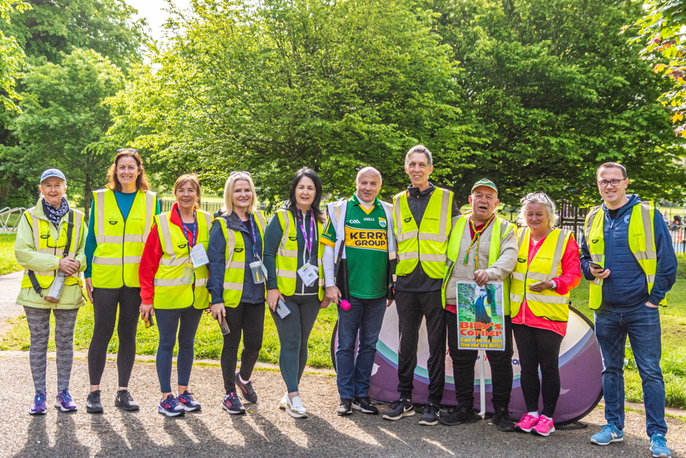 news | Tralee parkrun