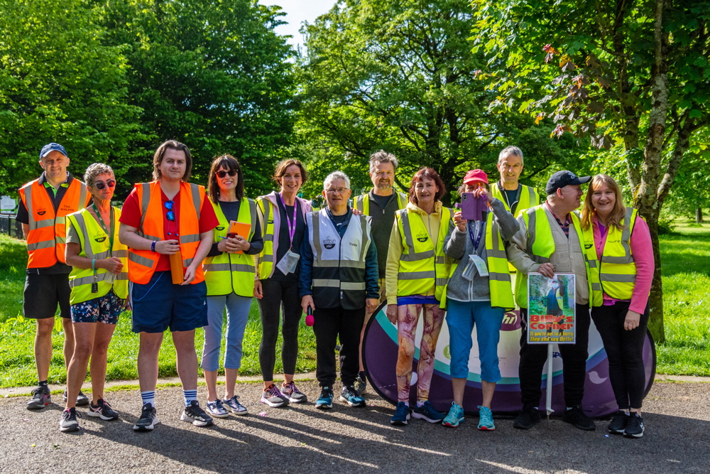 news | Tralee parkrun